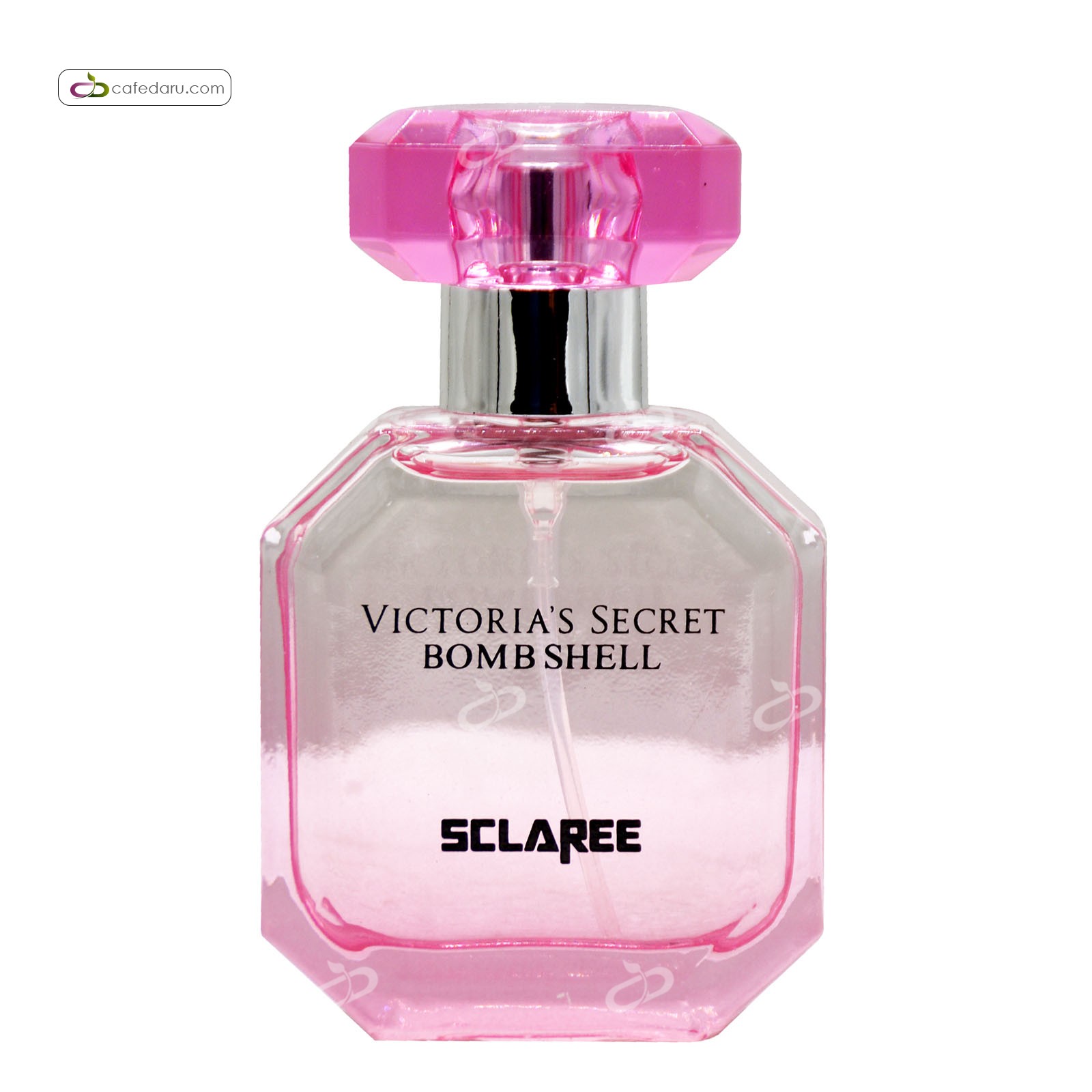 عطر ویکتوریا سکرت اسکلاره 30 میلی لیتر - کافه دارو- داروخانه آنلاین