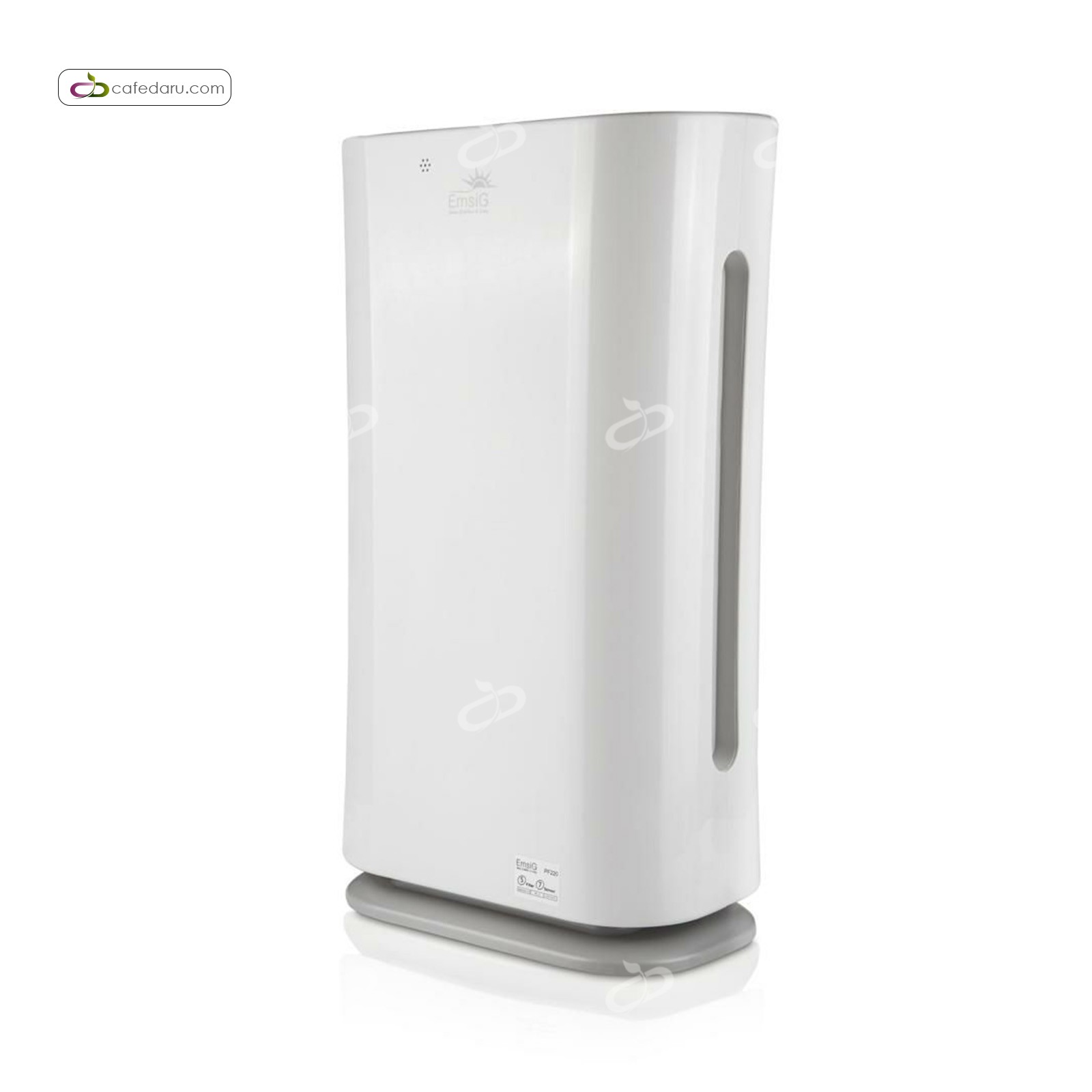 دستگاه تصویه هوا امسیگ مدل PF220 - کافه دارو- داروخانه آنلاین