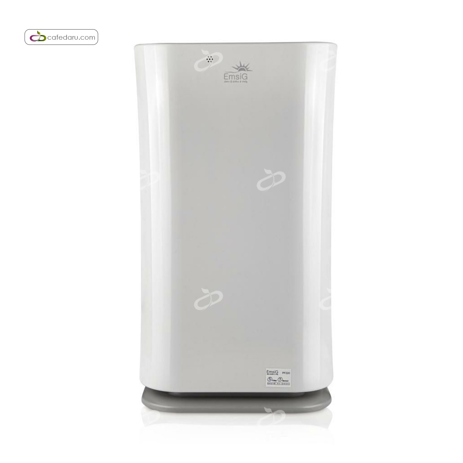 دستگاه تصویه هوا امسیگ مدل PF220 - کافه دارو- داروخانه آنلاین