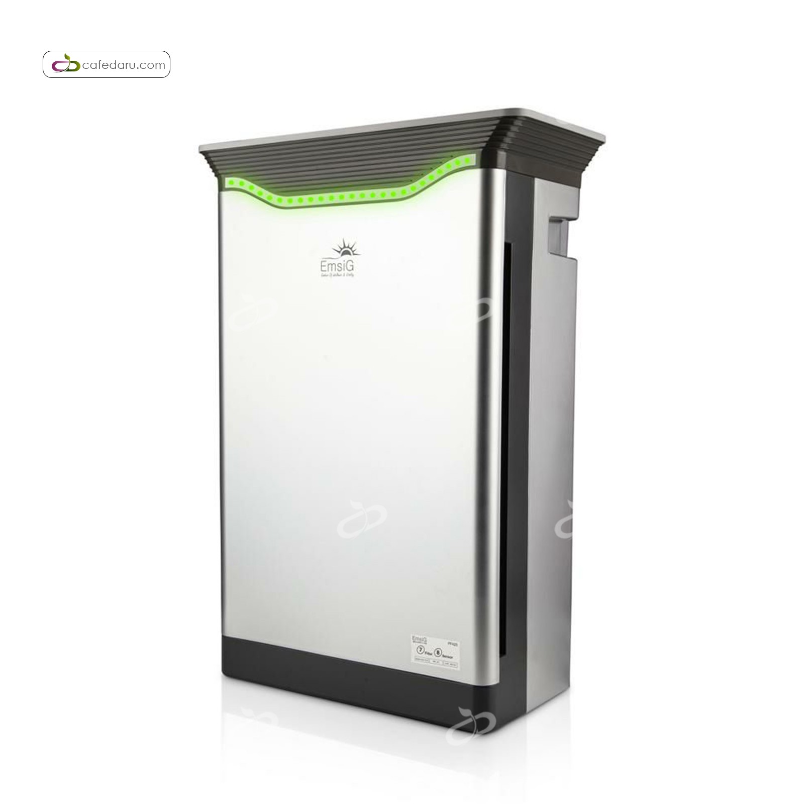 دستگاه تصویه هوا امسیگ مدل PF420 - کافه دارو- داروخانه آنلاین