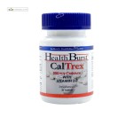 کلترکس (کلسیم + د3) هلث برست 30 قرص - کافه دارو- داروخانه آنلاین