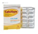 کلسی شور ویتان فارما 30 قرص - کافه دارو- داروخانه آنلاین