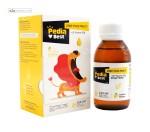 شربت زینک پلاس مولتی کودکان پدیابست 150 میلی لیتر - کافه دارو- داروخانه ...