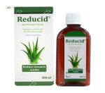 شربت ردیوسید آلوئه ورا (تنظیم اسید معده) سیمرغ داروی عطار 200 میلی لیتر ...