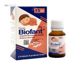 قطره بیوفنت (کاهش اسهال کودکان) سیمرغ داروی عطار 15 میلی لیتر - کافه ...
