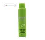 اسپری خوشبو کننده بدن دی کی ان وای اسکلاره 200 میلی لیتر - کافه دارو ...