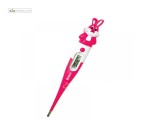 ترمومتر دیجیتالی کودک مدل WT_06 flex خرگوش بی ول - کافه دارو- داروخانه آنلاین