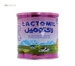 پودرشیر لاکتومیل( ویژه مادران باردار و شیر ده) پگاه 400 گرم - کافه دارو ...