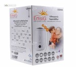 دستگاه بخور اولتراسونیک سرد US444 امسیگ - کافه دارو- داروخانه آنلاین